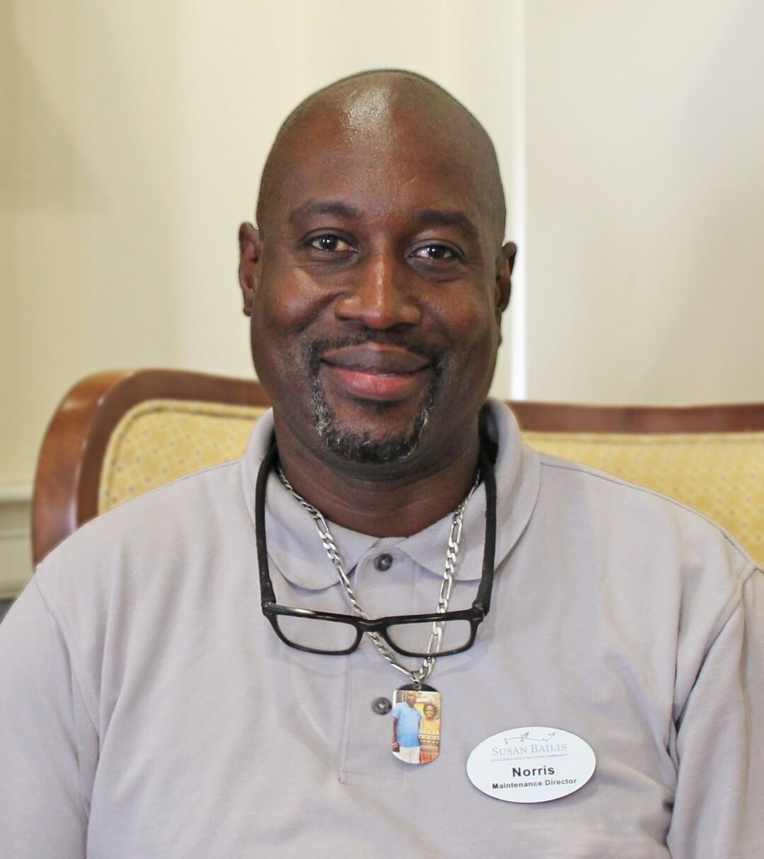 Meet Our Staff | Susan Bailis Assisted Living